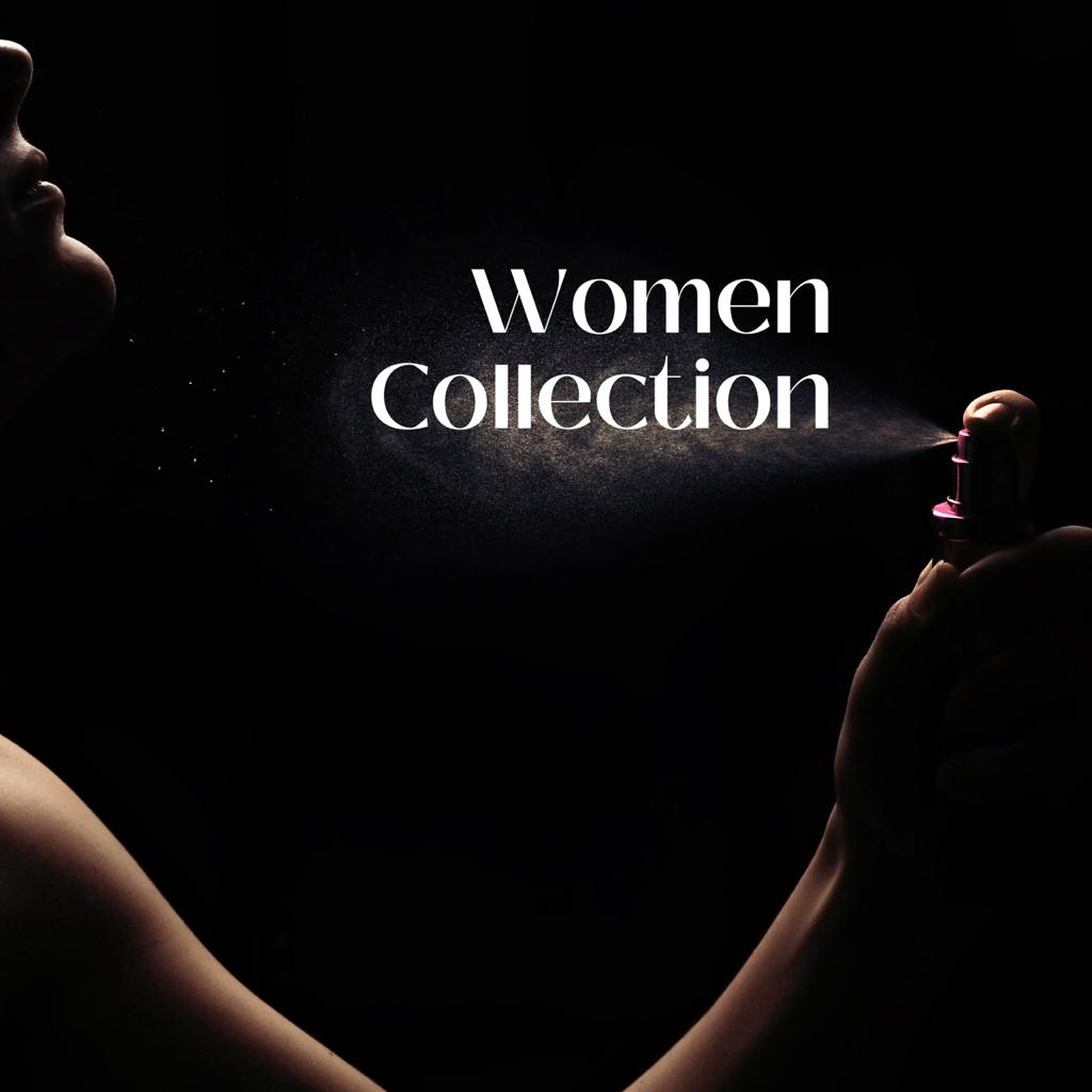 Women Perfume – IFKA UDUG