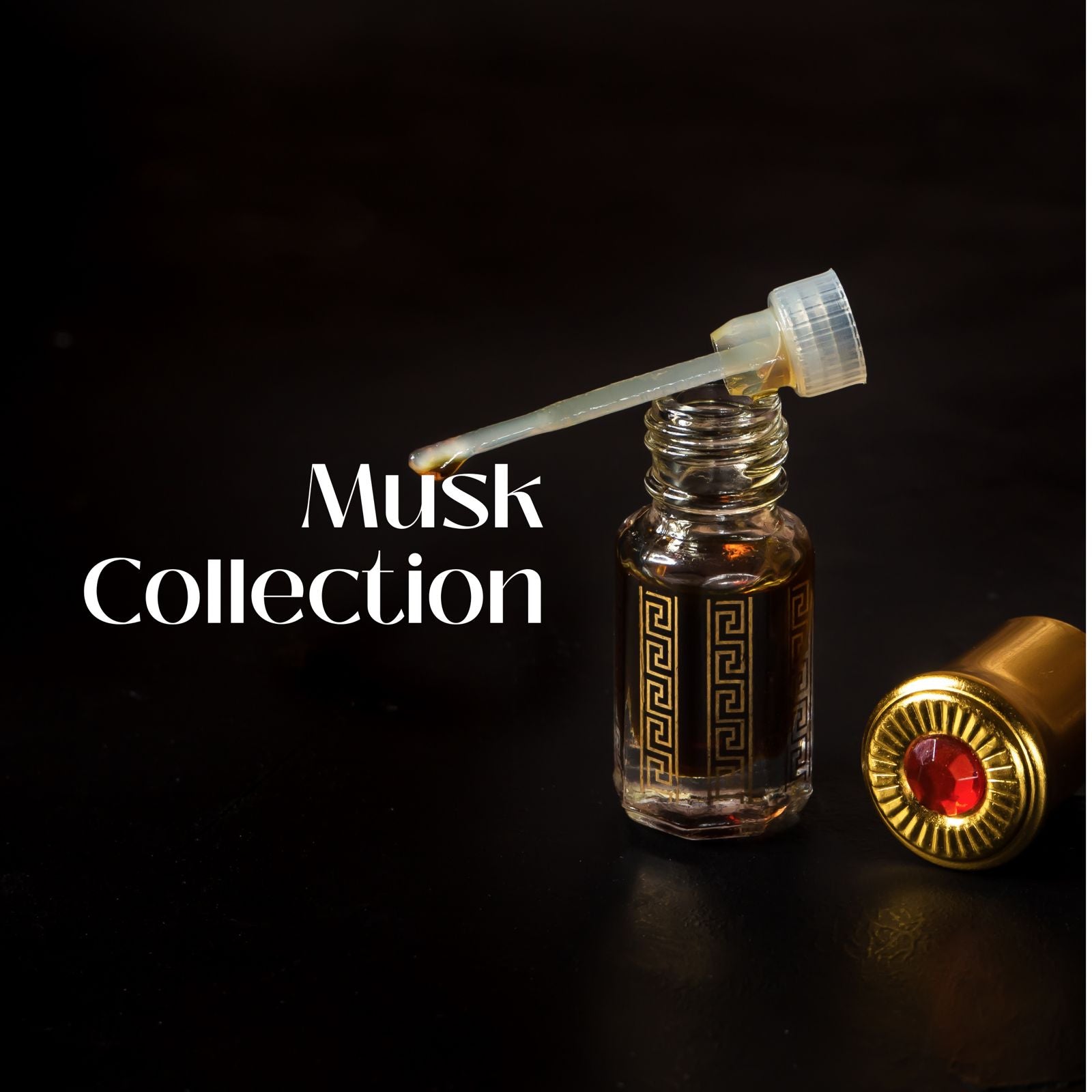 Musk Collection – IFKA UDUG