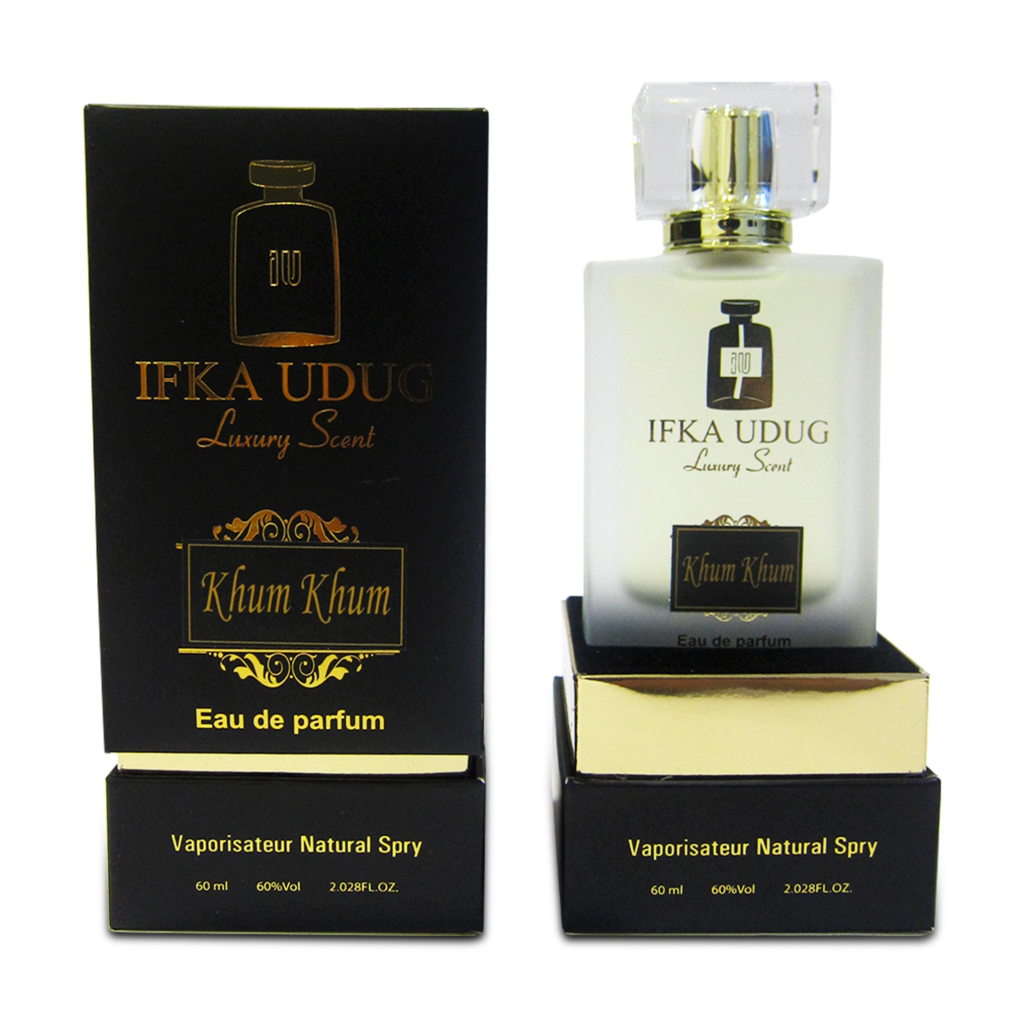 Khum Khum Perfume - Women – IFKA UDUG