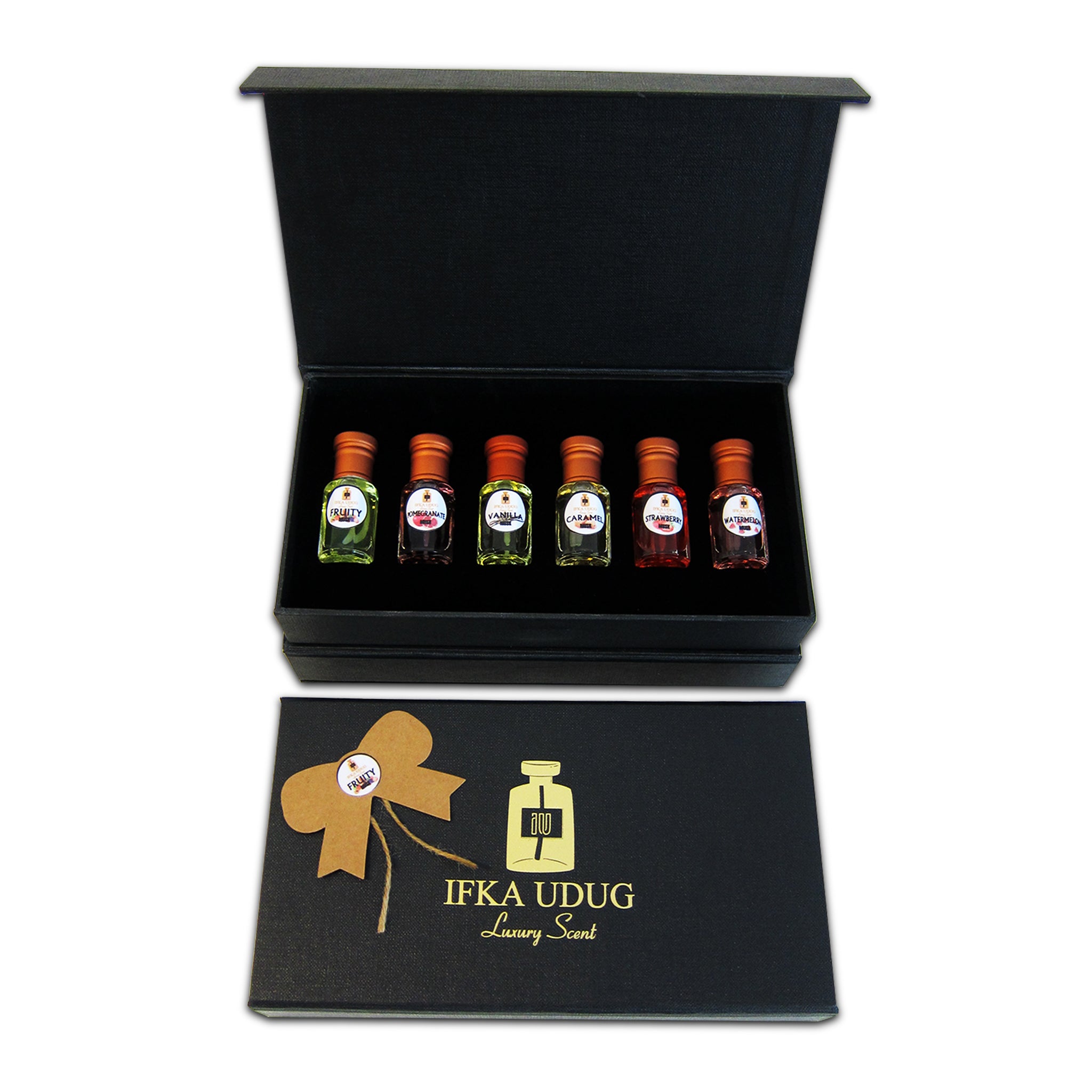 Fruity Musk Box – IFKA UDUG